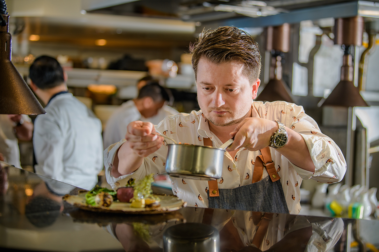 Hoku’s At The Kahala | Events & Holidays